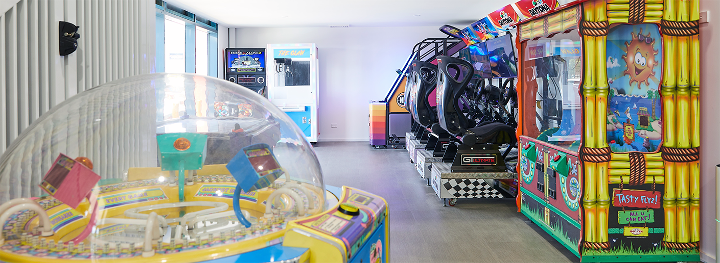 Beyond Fun Australia - About Us