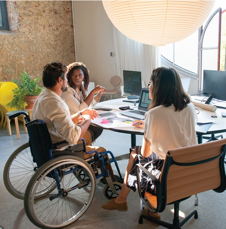 Beyond Fun Australia - Disability Service Provider - Home